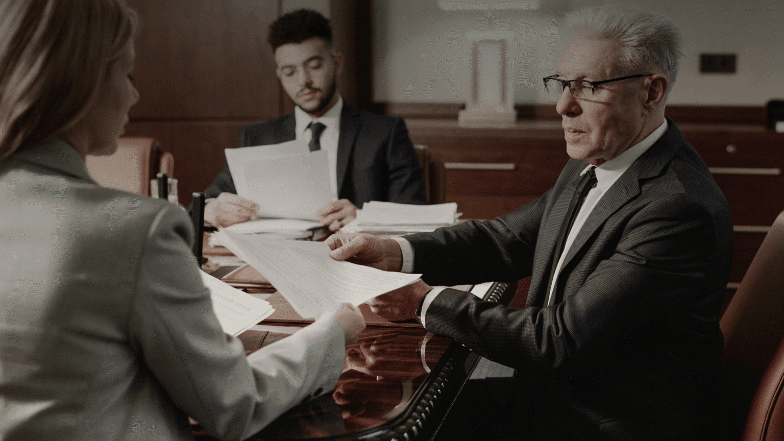 DWI—The Importance of the Proper Paperwork in DWI Trials - Cornerstone ...