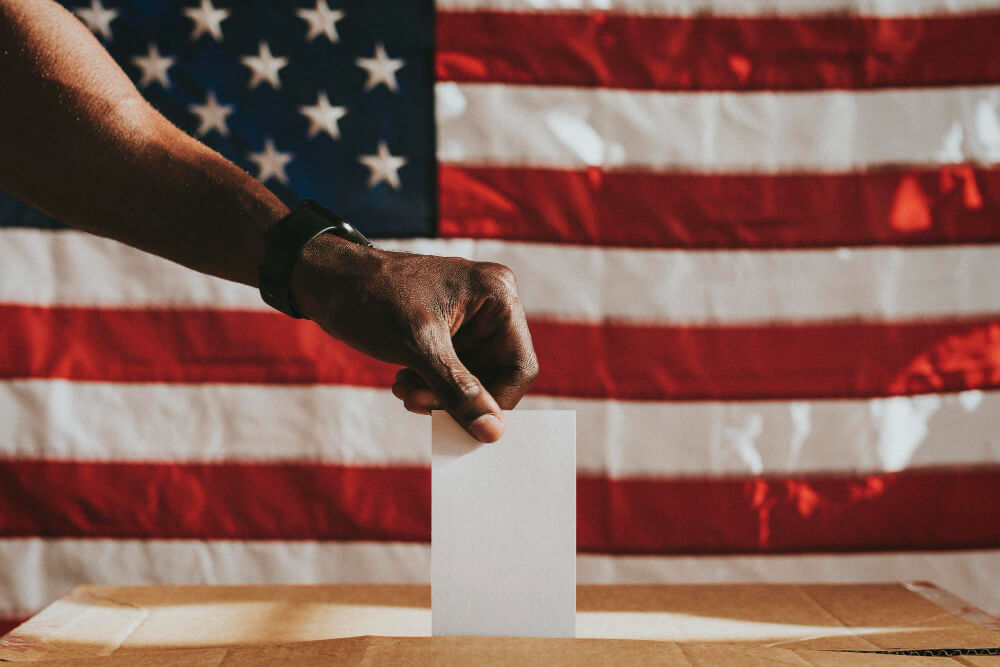 Election Law | Cornerstone Law Firm